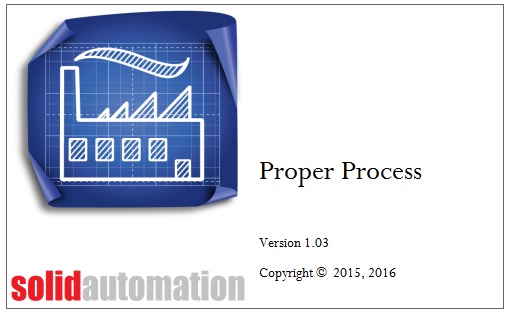 ProperProcess